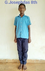 Adopt a School, Sponsor A Child and help poor children in India