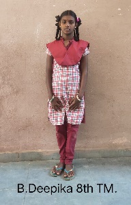 Adopt a School, Sponsor A Child and help poor children in India