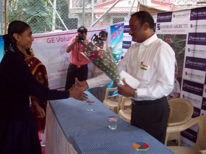 Adopt a School, Sponsor A Child and help poor children in India