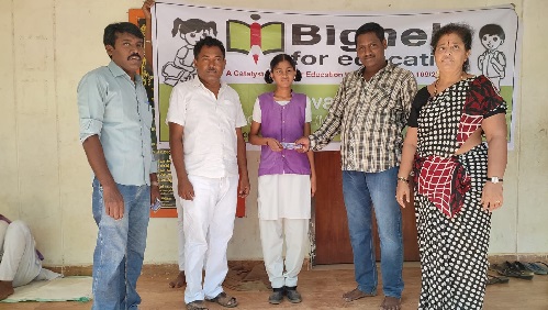 Adopt a School, Sponsor A Child and help poor children in India