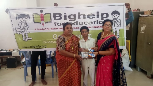 Adopt a School, Sponsor A Child and help poor children in India