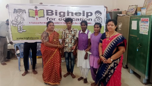 Adopt a School, Sponsor A Child and help poor children in India