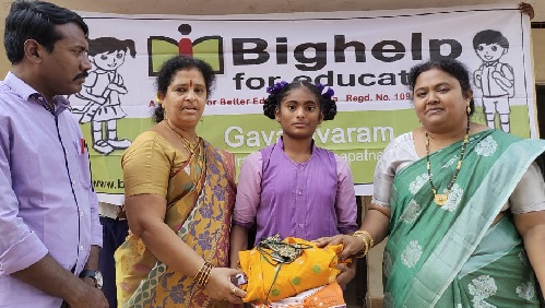 Adopt a School, Sponsor A Child and help poor children in India