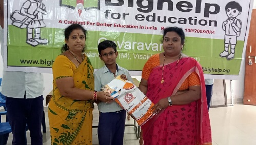 Adopt a School, Sponsor A Child and help poor children in India