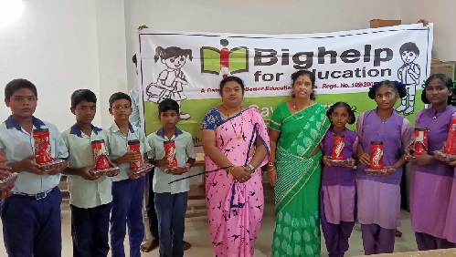 Adopt a School, Sponsor A Child and help poor children in India