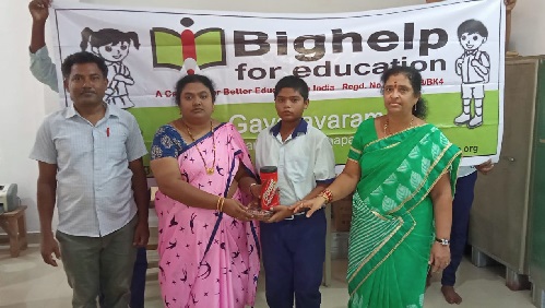 Adopt a School, Sponsor A Child and help poor children in India