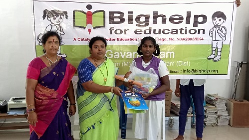 Adopt a School, Sponsor A Child and help poor children in India